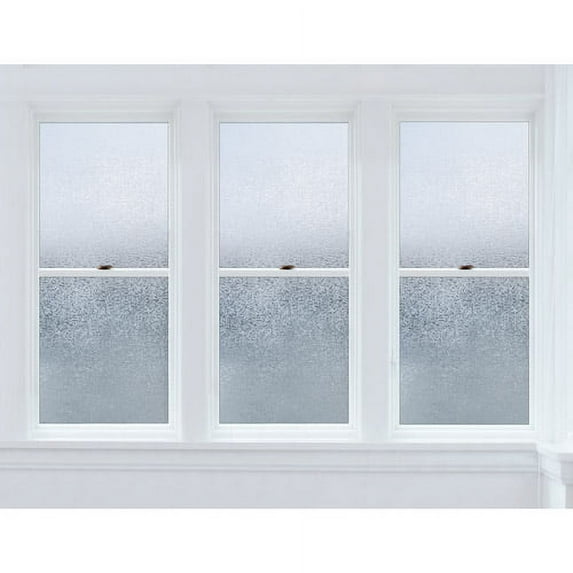 Brewster Glacier Window Premium Film - Walmart.com