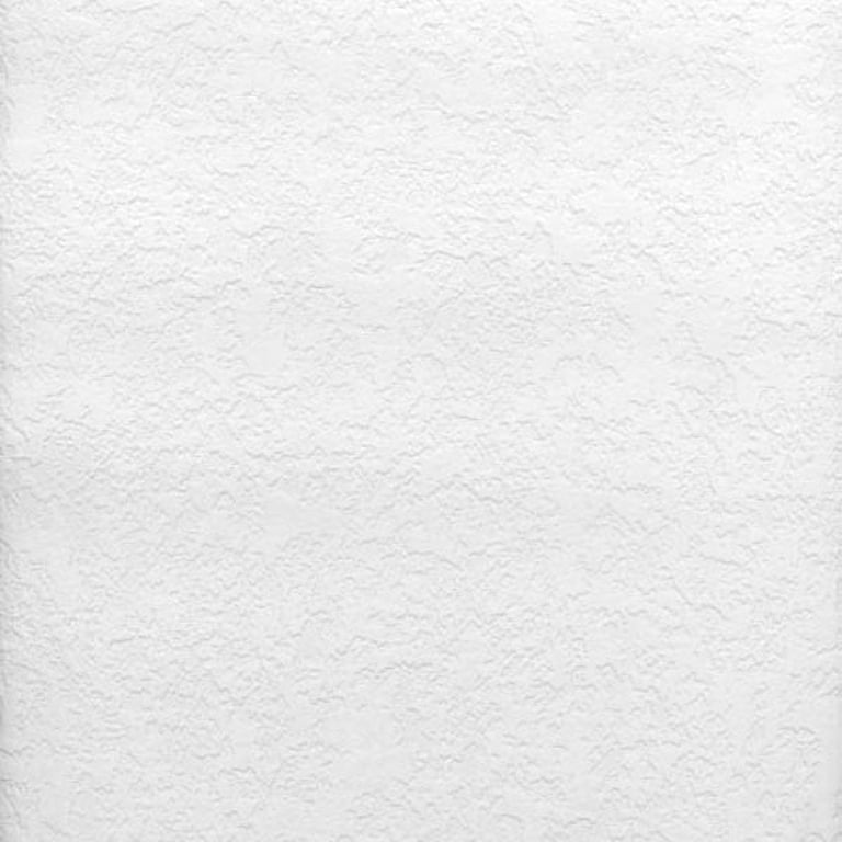 Knock Down Textured Paintable Wallpaper How I Got The Wallpaper Look