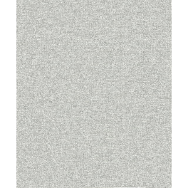 Brewster Nora Grey Woven Texture Wallpaper - Walmart.com