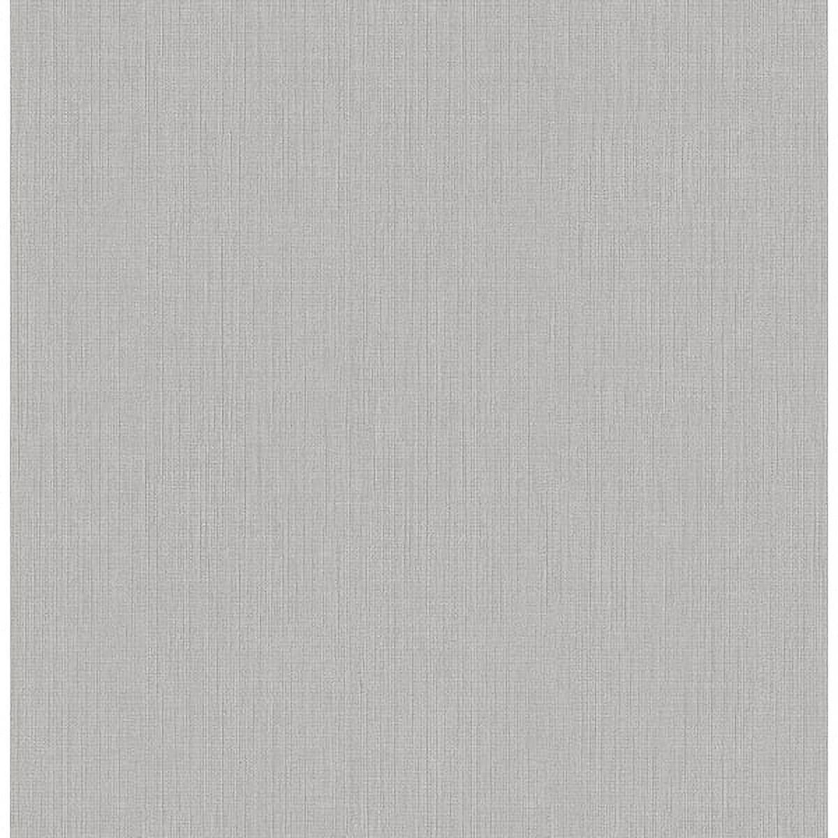 Brewster Reflection Pewter Texture Wallpaper - Walmart.com