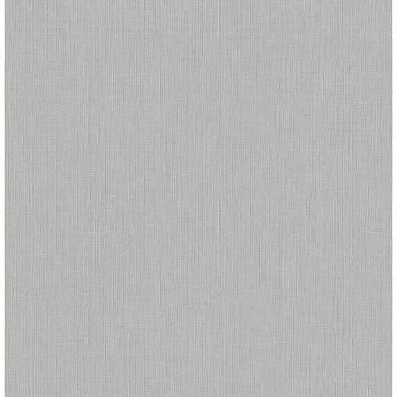 Brewster Reflection Pewter Texture Wallpaper - Walmart.com