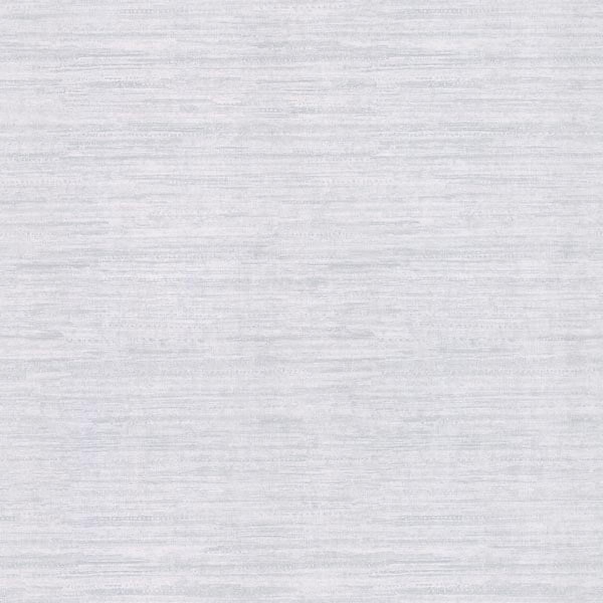Brewster Tessuto Light Grey Distressed Coordinate Unpasted Vinyl ...