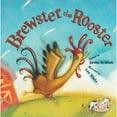 Pre-Owned Brewster the Rooster Hardcover Devin Scillian - Walmart.com