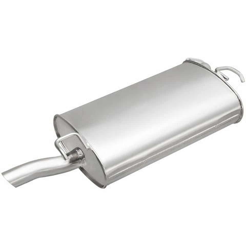Brexhaust Exhaust Muffler Assembly P/N:228 113 Fits select: 1997-2001 TOYOTA CAMRY, 1997-1998 ...
