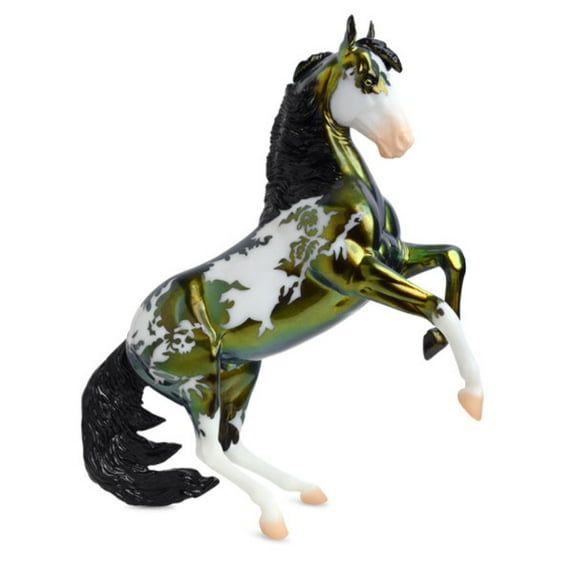 Breyer Traditional Series Maelstrom - Special Edition 2022 Halloween ...