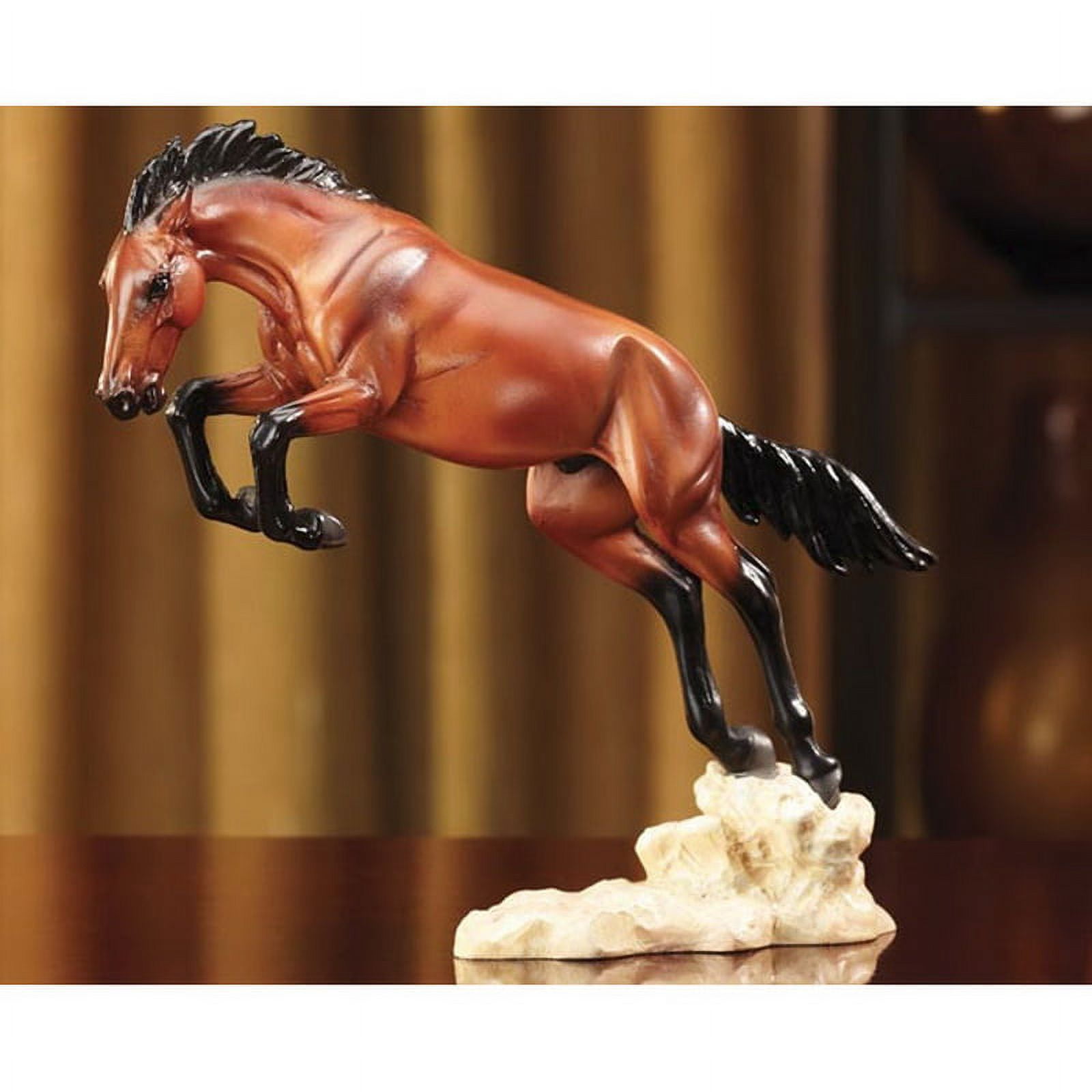 Breyer Horses Breyer Resin Wild Bronc - Walmart.com
