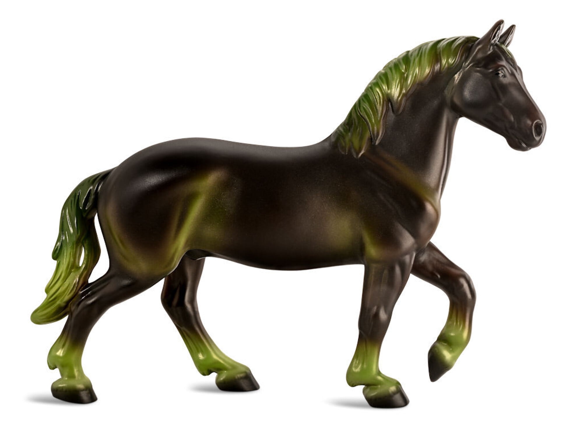 Breyer Freedom Series #B-FS-10069 Element Series Collection Terran ...