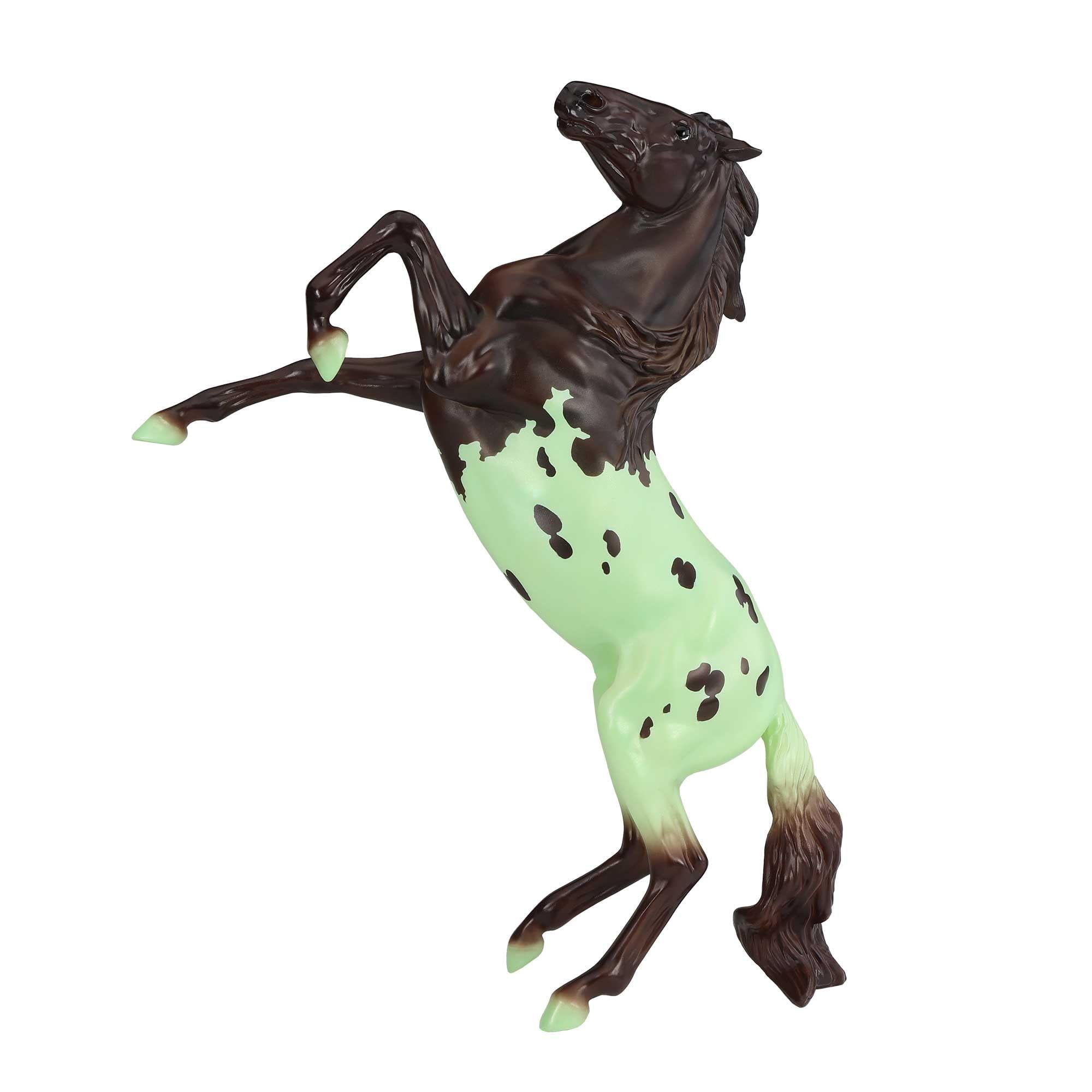 Breyer Freedom Series #10334 Mint Chip - Dessert Decorator Horse ...