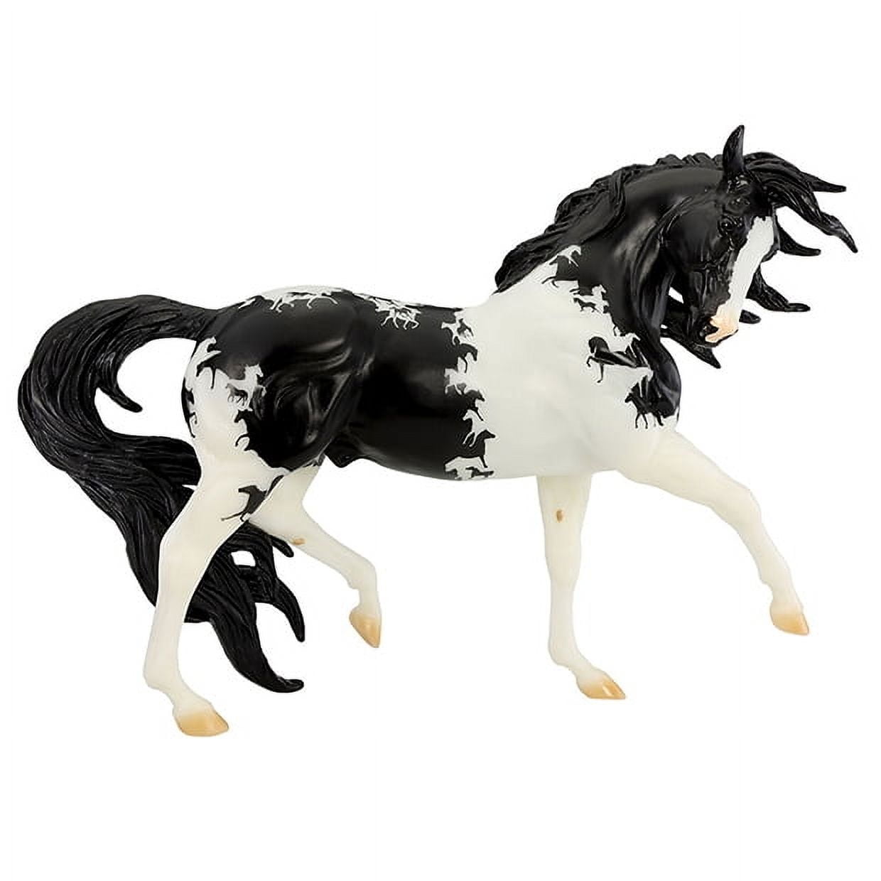 Breyer Horses Traditional 75th Anniversary Spanish Horse - Walmart.com