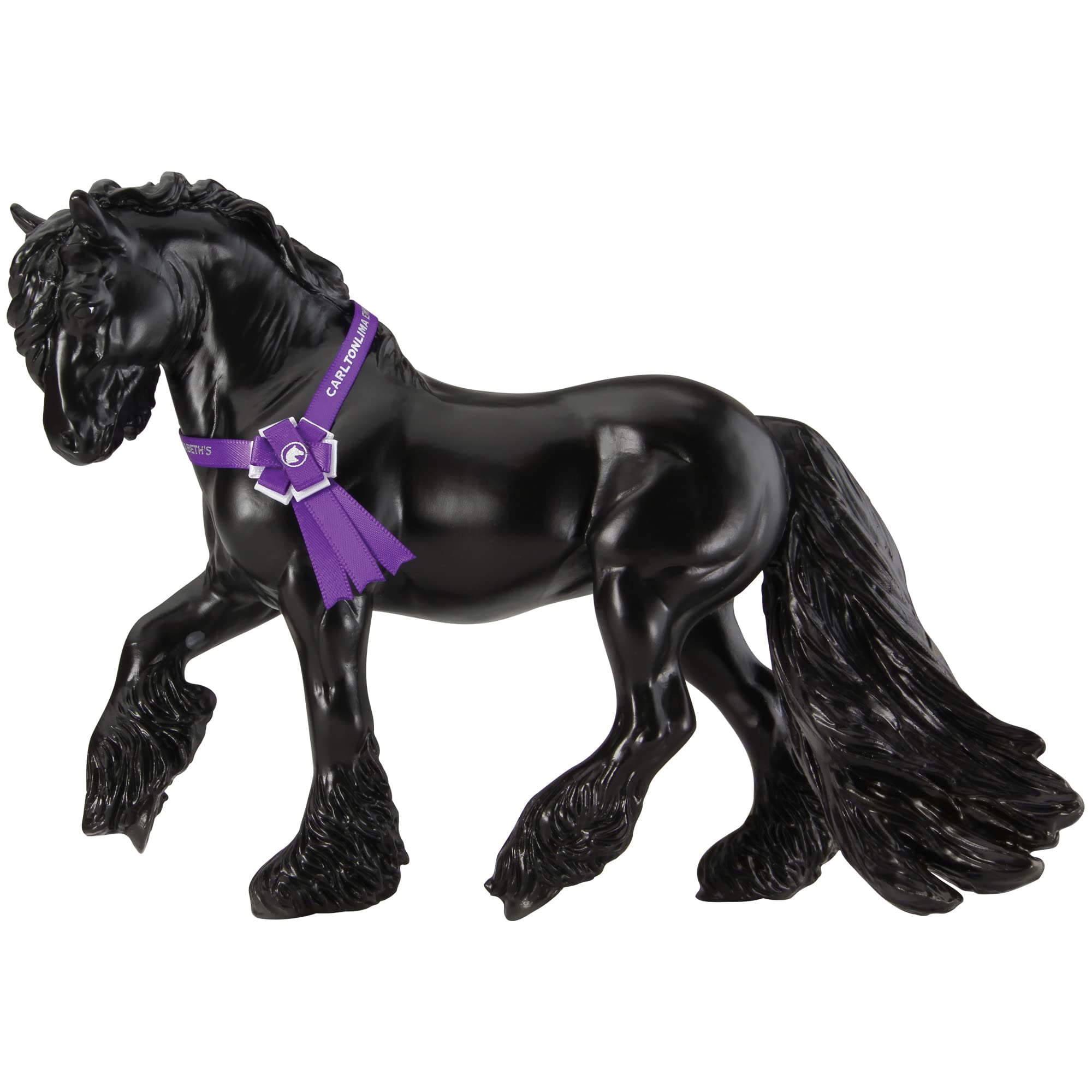 Breyer Horses Traditional Series | Carltonlima Emma | Model #1880 - Walmart.com