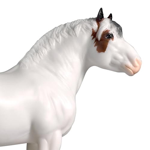 Breyer Horses Traditional Series | Legend | Kentucky Horse Park Mounted ...