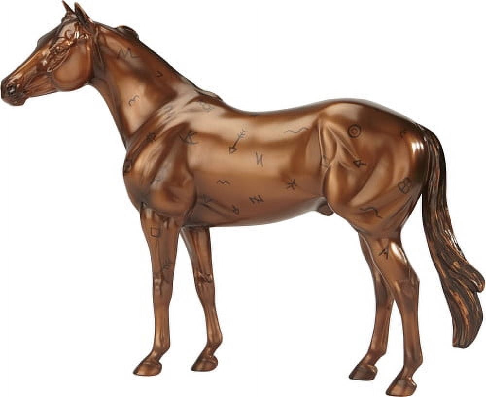 Breyer Limited Edition Bandera Symbols of the West Traditional Scale ...