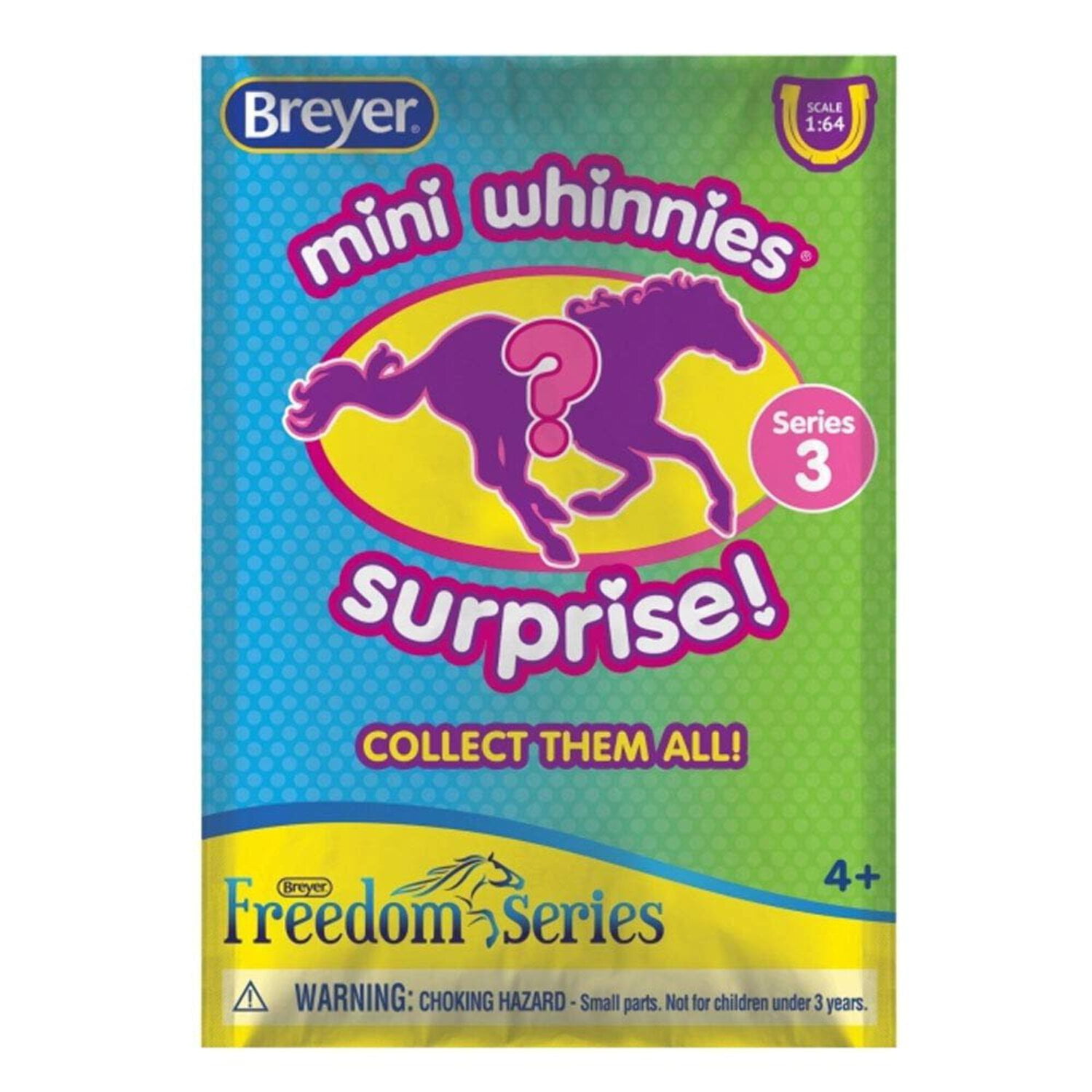 Breyer Mini Whinnies