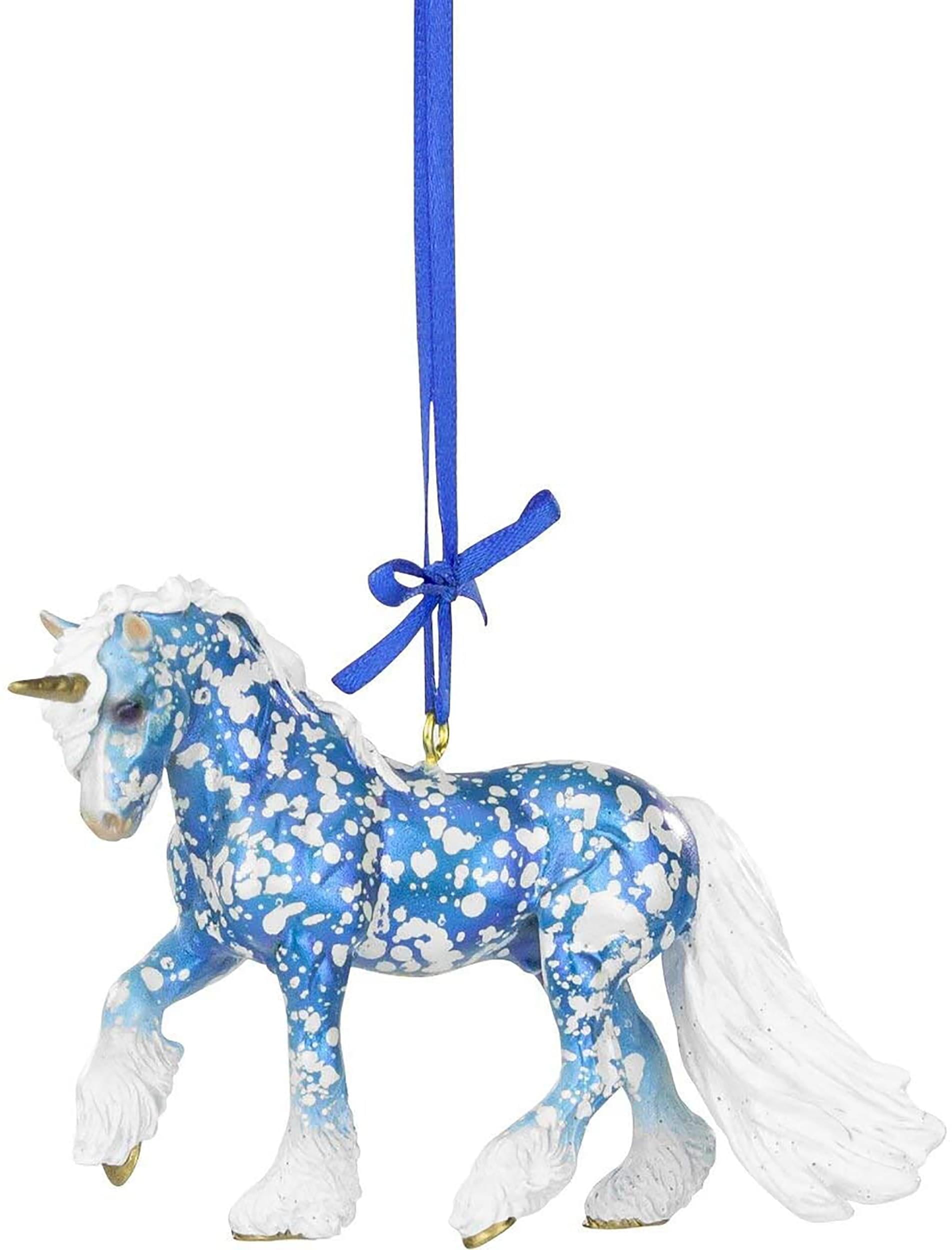 Breyer (Ornament) Eira | Unicorn Ornament - Walmart.com