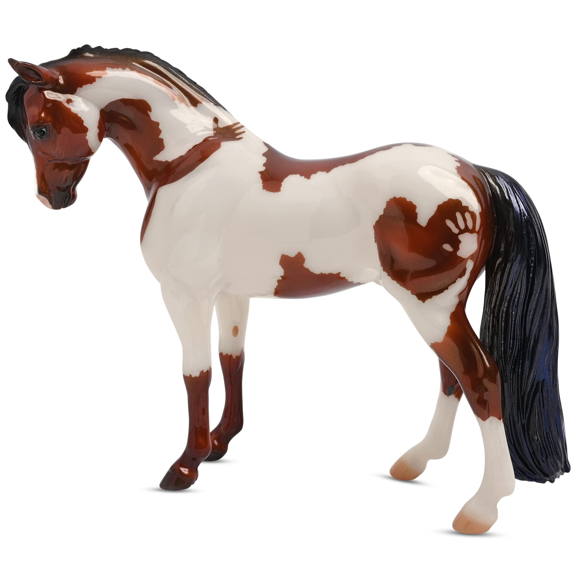Breyer Traditional Limited Edition Horse of The Year - Hope - Walmart.com