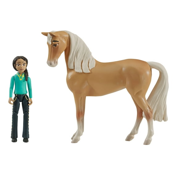 Spirit Riding Free Toys in Toys Character Shop - Walmart.com