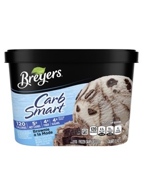 Breyers in Ice Cream & Novelties - Walmart.com