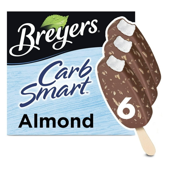 Breyers CarbSmart in Ice Cream & Novelties - Walmart.com