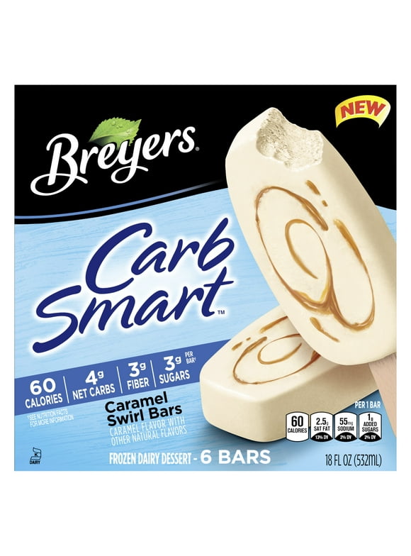Breyers in Ice Cream & Novelties - Walmart.com