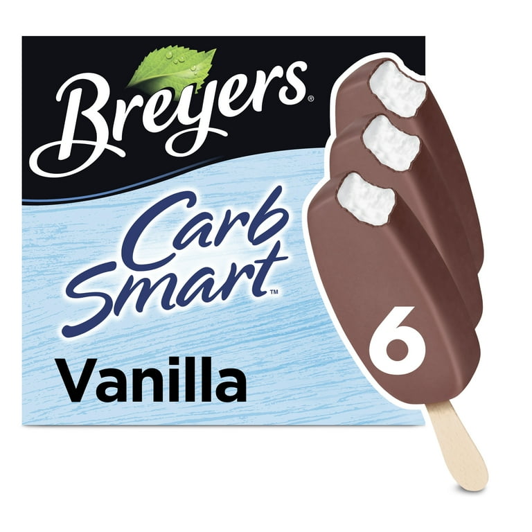 Breyers Ice Cream Logo