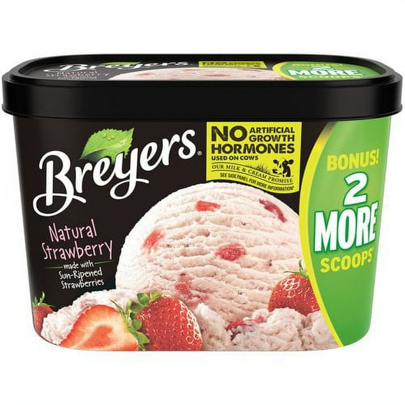 Breyers
