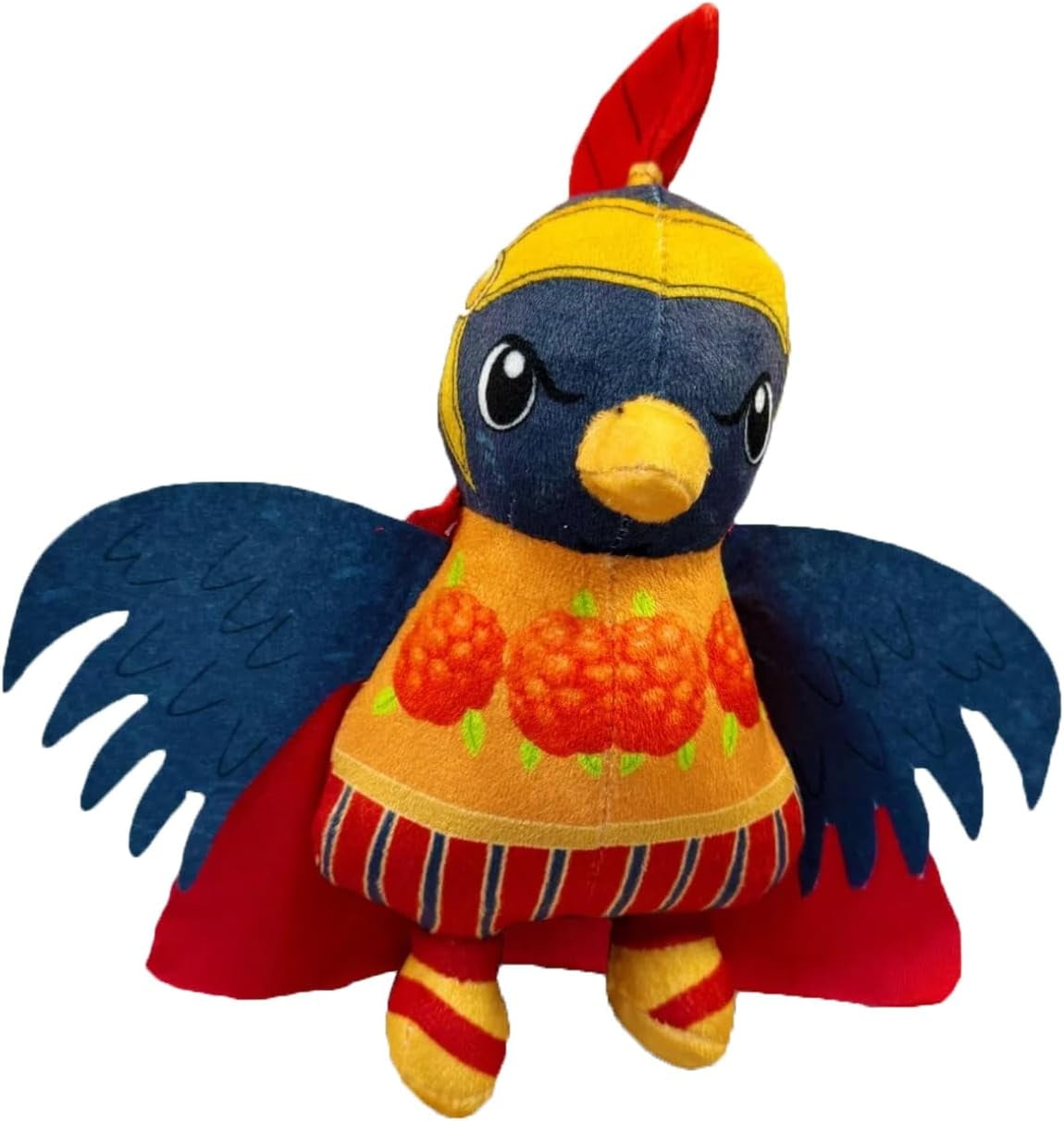 Bri Bri Bicus Dicus Pillow 7.8in, Italian Brainrot Figurines Inspired ...