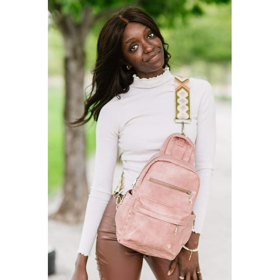 Bri Convertible Bag - Walmart.com