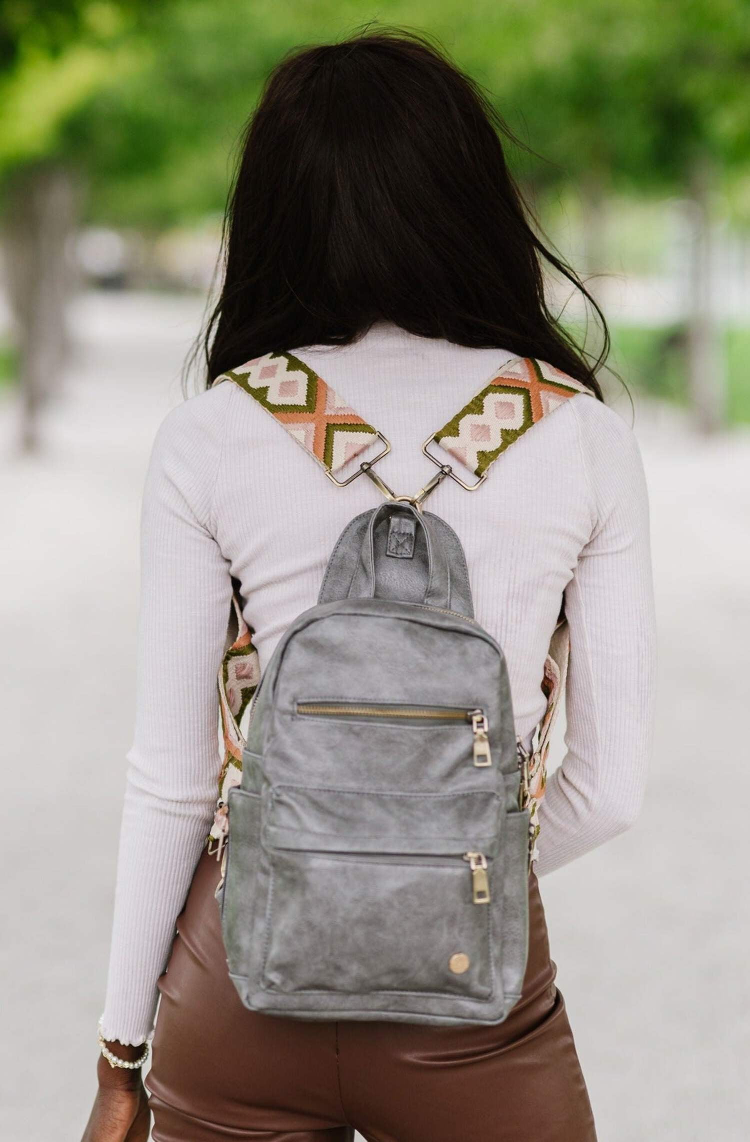 Bri Convertible Bag - Walmart.com