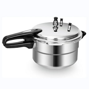 Universal 10.5Qt / 10L Pressure Cooker for 11 Servings, With Multiple ...