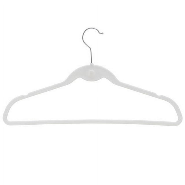 BriaUSA Steel Swivel Hook Cascade Hanger (Set of 10) - Walmart.com