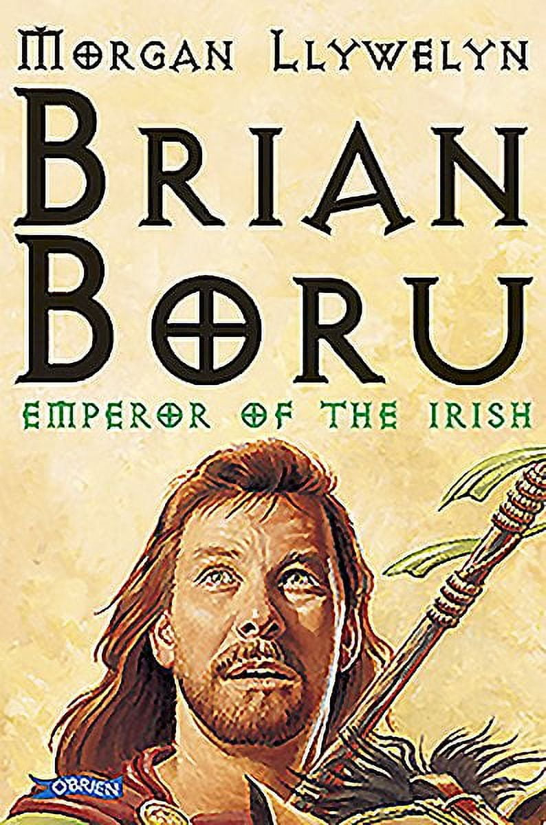 Brian Boru : Emperor of the Irish - Walmart.com