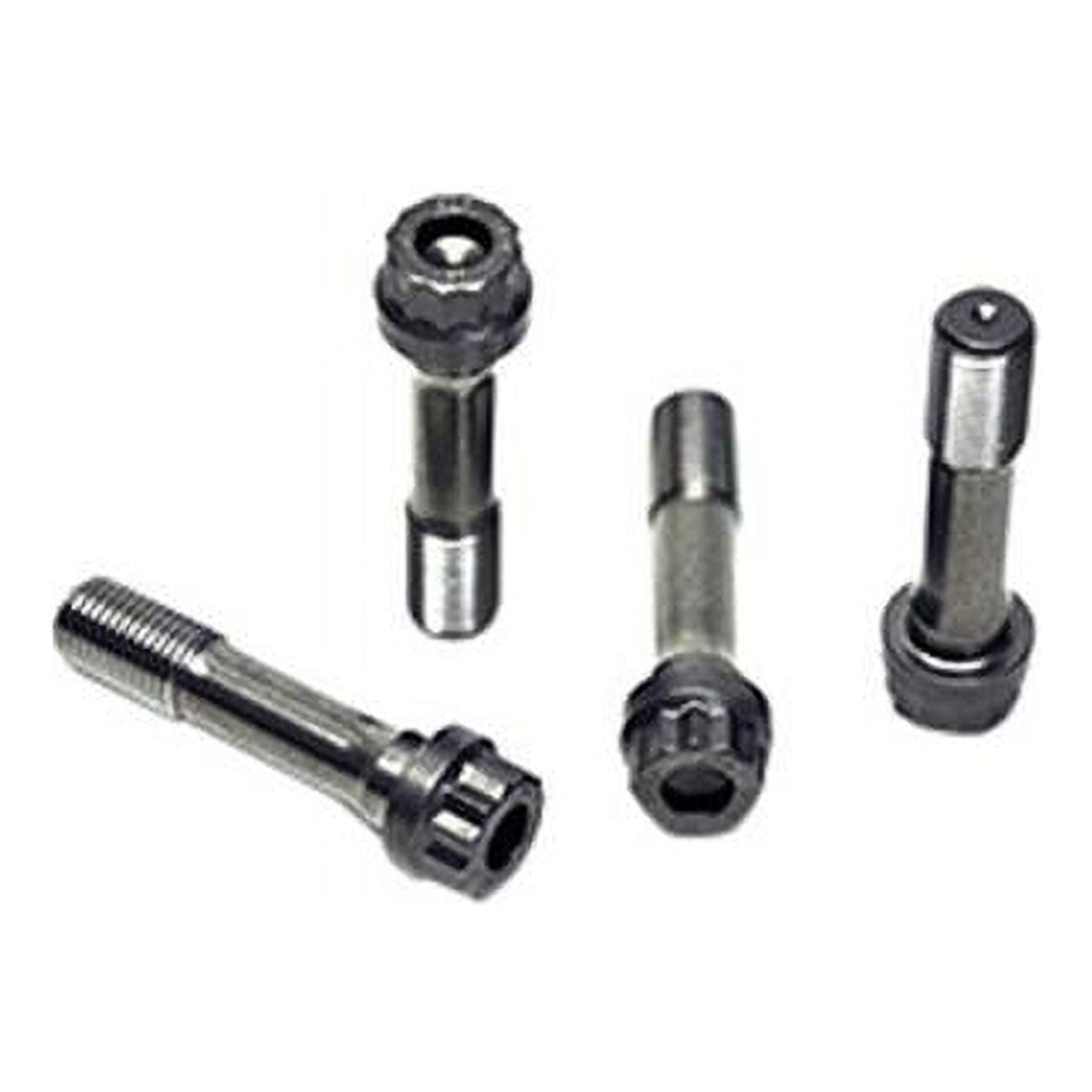 Brian Crower 0.37 x 1.6 in. ARP625Plus Custom Age Connecting Rod ...