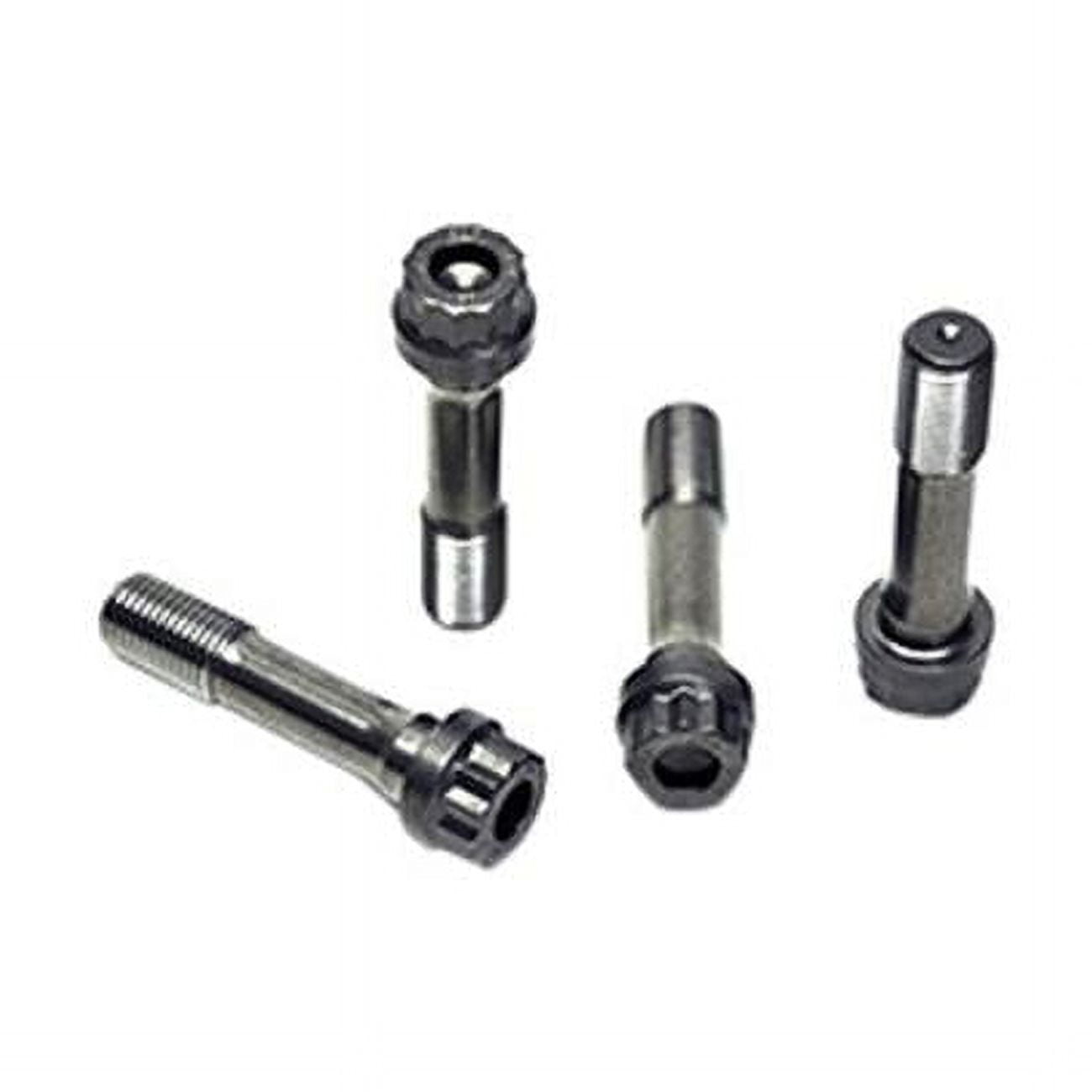 Brian Crower 0.37 x 1.6 in. ARP625Plus Custom Age Connecting Rod ...