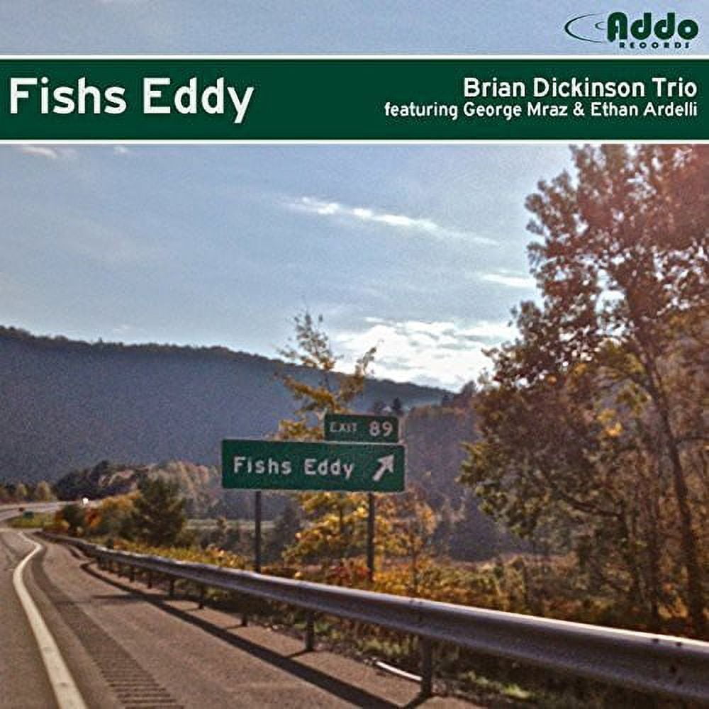 Fish Eddy