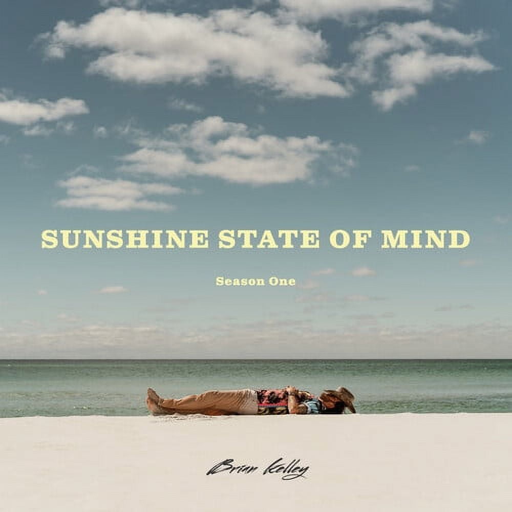 Brian Kelly - Sunshine State Of Mind - Music & Performance - CD - Walmart.com