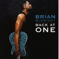 Brian McKnight - Back at One - CD - Walmart.com
