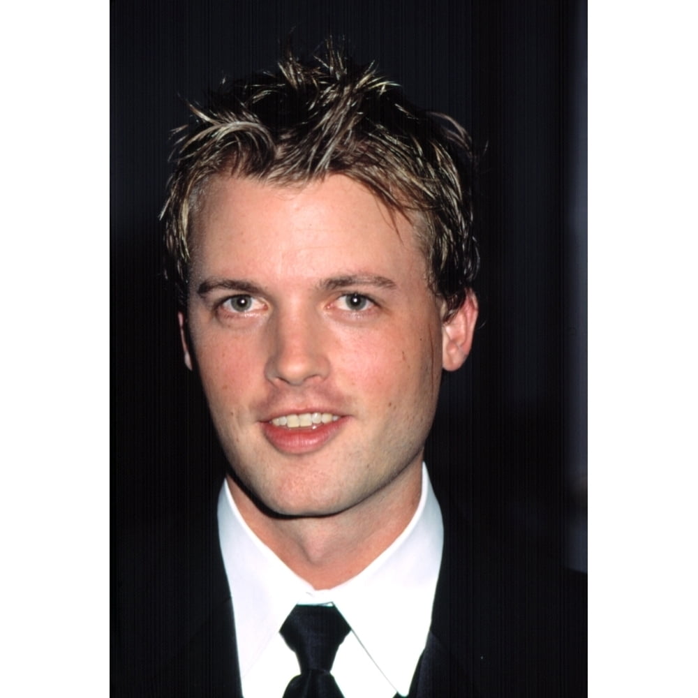 Brian Mcfayden At Hugh Hefner'S Friar'S Club Roast, Ny 9292001, By Cj ...