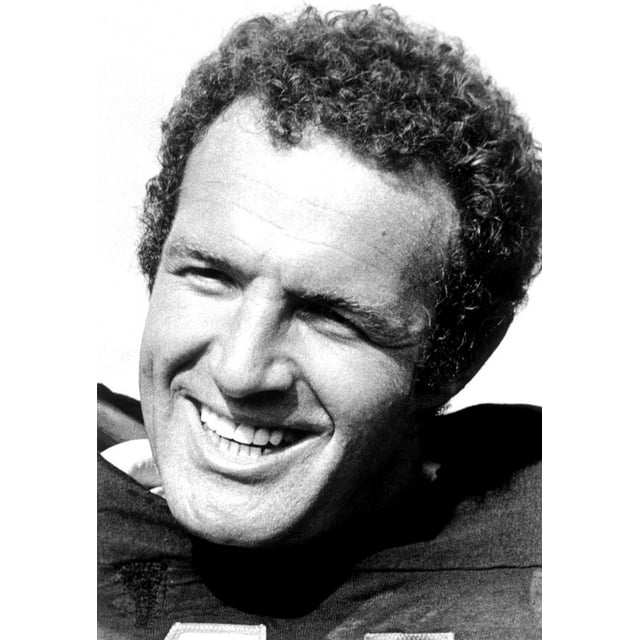 Brian'S Song, James Caan, 1971 Poster Print (8 x 10) - Walmart.com