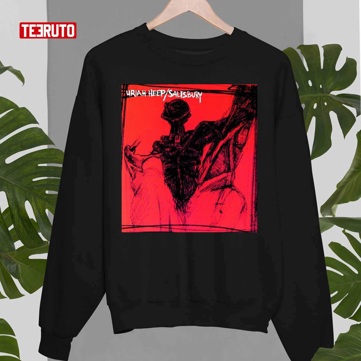 Brian Slade The Final Tour T Shirt Crewneck Sweatshirt, Size L, Tee ...