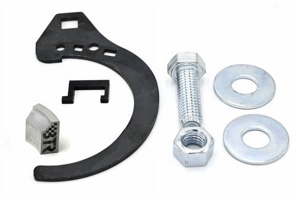 Brian Tooley Racing BTR Gen V Plus 4-CAM Phaser Limiter Block for 2019 ...