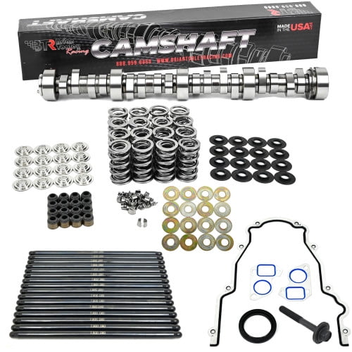 Brian Tooley Racing BTR LS7 Stage 3 NA Camshaft ZO6 Z06 Cam Kit ...