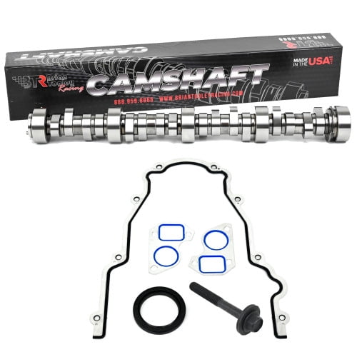 Brian Tooley Racing BTR LS7 Stage 3 NA Camshaft ZO6 Z06 Cam Kit ...