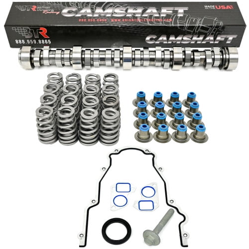 Btr Stage 4 Turbo Cam