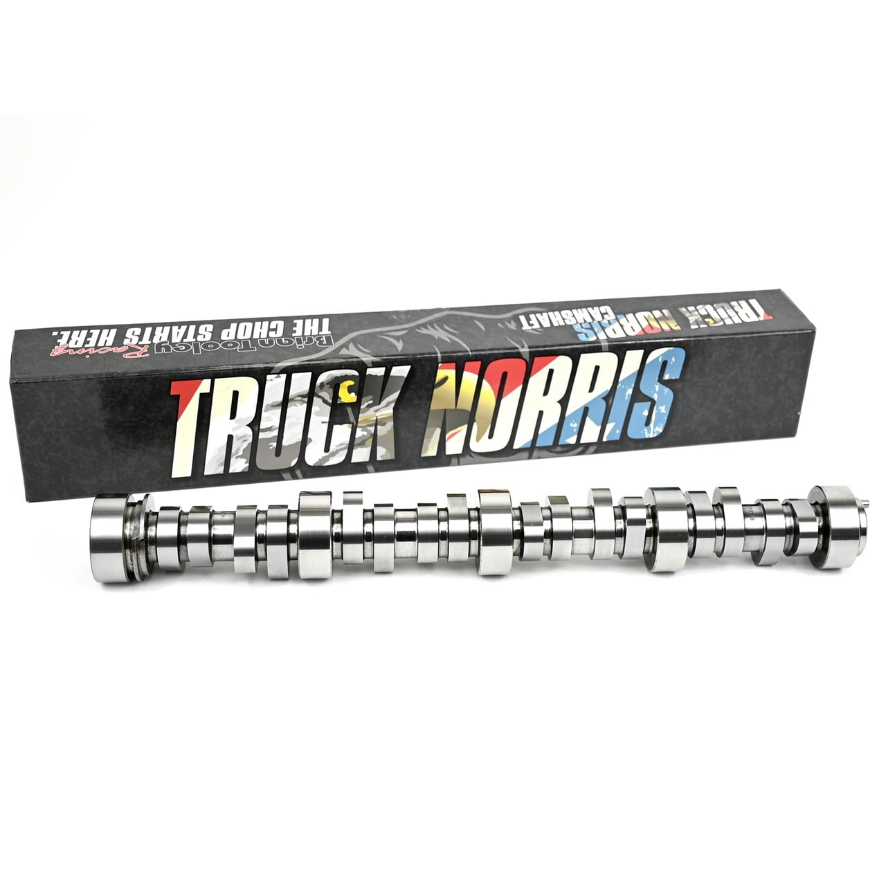 Brian Tooley Racing BTR Truck Norris Camshaft -Fits Gen 3/4 LS 4.8 5.3 ...