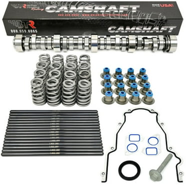 Michigan Motorsports Stage 3 LS Truck Camshaft 4.8L 5.3L 6.0L Cam Kit ...