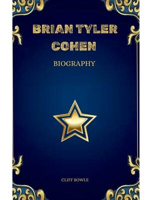 Brian Tyler Cohen Biography - Walmart.com