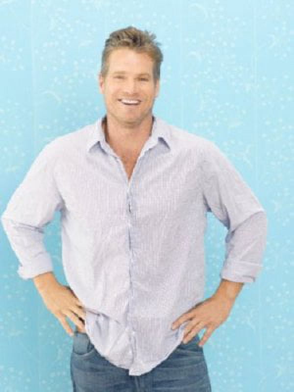 Brian Van Holt poster Metal Sign 8inx 12in Art Print on Metal 8x12 ...