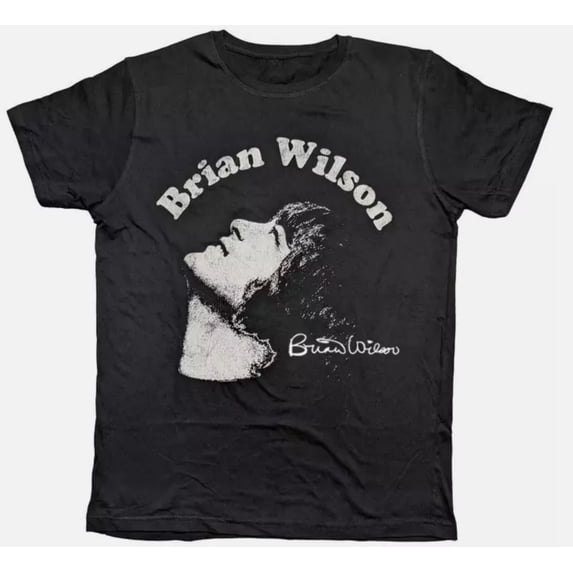 Brian Wilson New T-SHIRT Unisex Full Size S to 5XL - Walmart.com