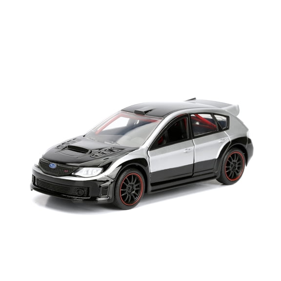 Subaru Brz Scale Model