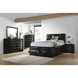 Modern Bedroom Sets in Bedroom Sets Walmart